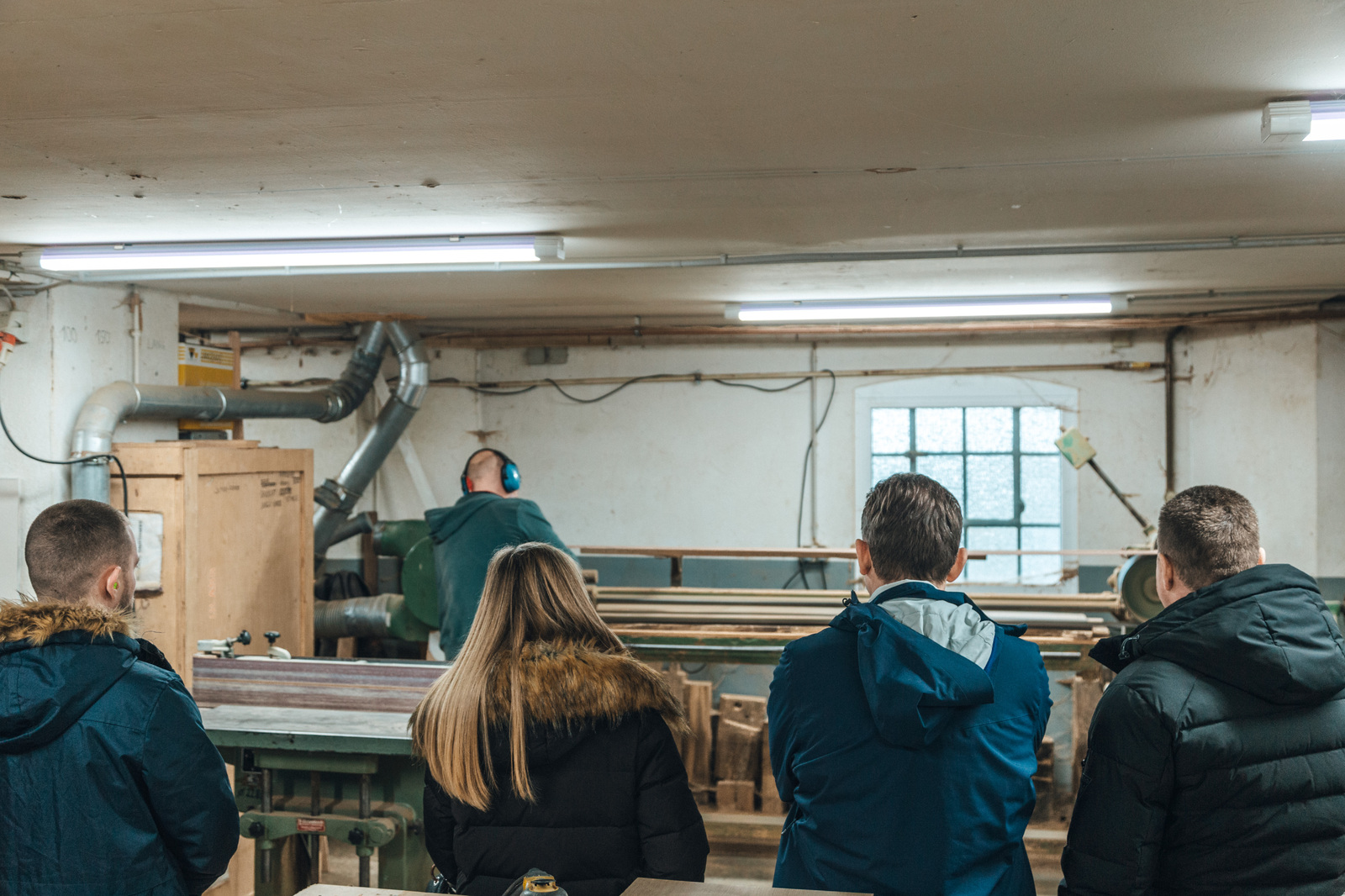 IP TECH - Interprint